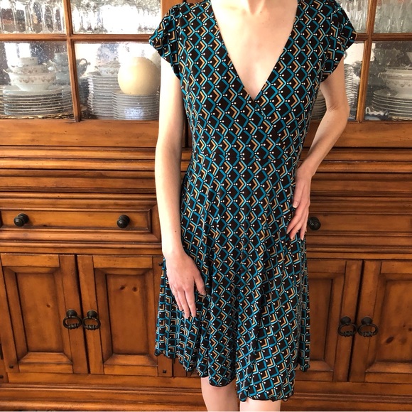 Candie's | Dresses | Euc Candies Aline Dress | Poshmark